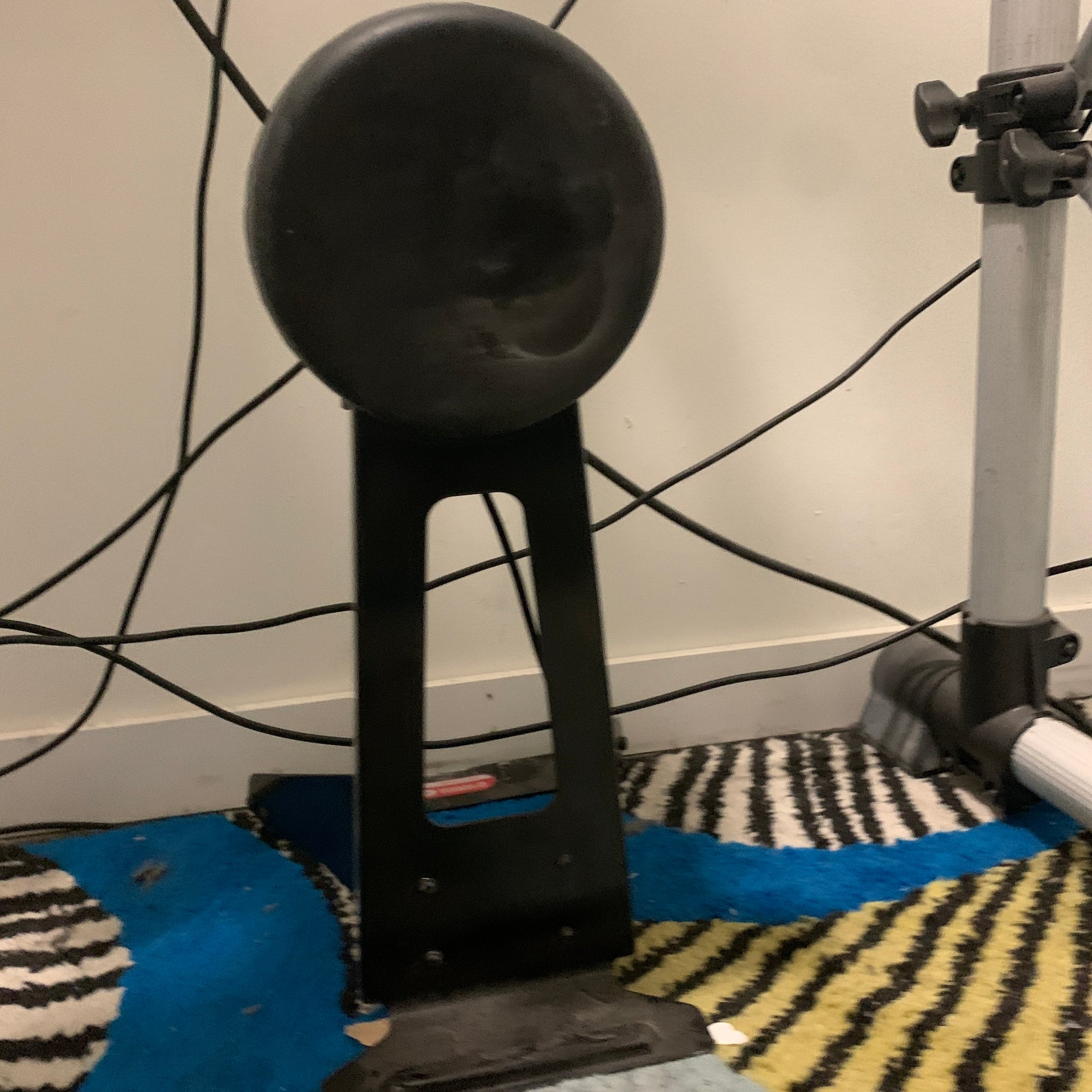 Yamaha DTXPRESS IV Electronic Drum Set with upgraded Hi Hat and Snare ...