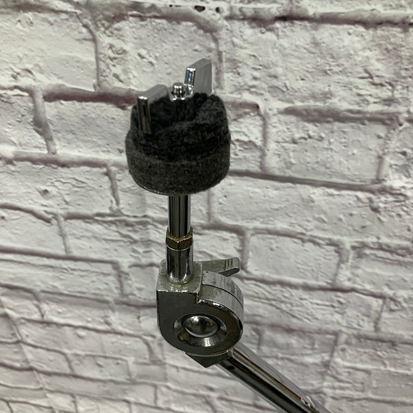 Unknown Mini Boom Cymbal Stand - Evolution Music