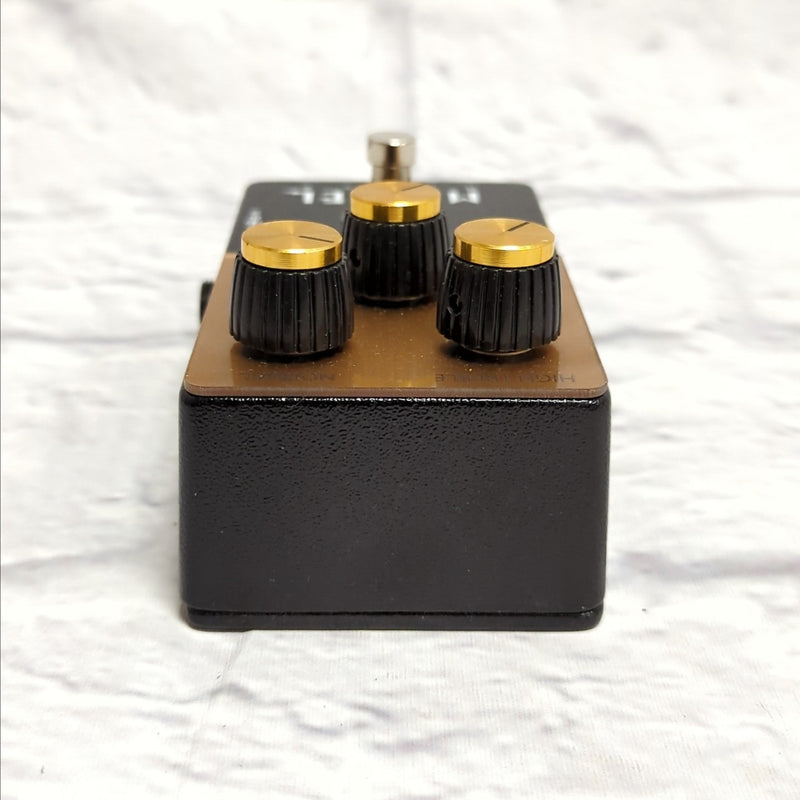 Ramble FX Marvel Drive Overdrive Pedal Rare V1 - Like New - Evolution Music