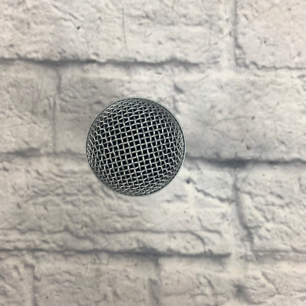 Shure PG48 Dynamic Vocal Microphone with On Off Switch - Evolution Music