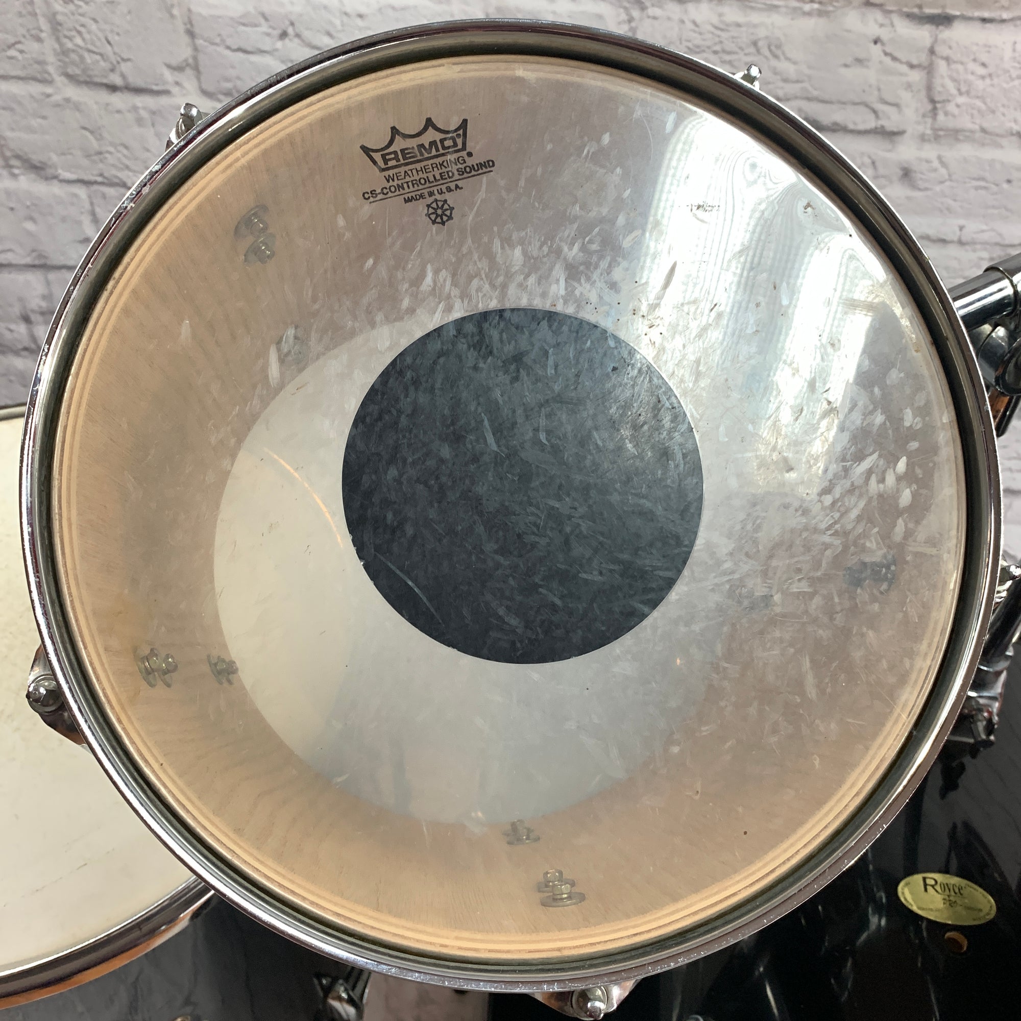 Royce ProCussion 5 Piece Drum Kit - Evolution Music