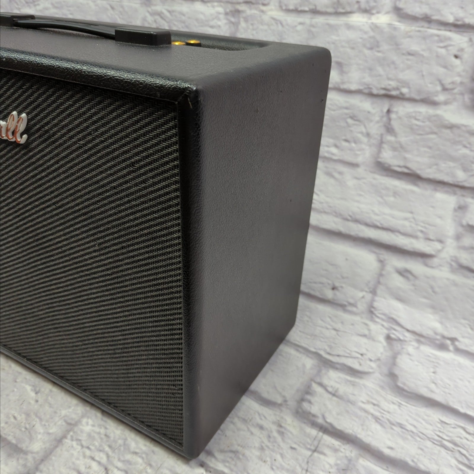 Marshall Code CODE50 50-Watt 1x12" Digital Modeling Guitar Combo - Evolution Music