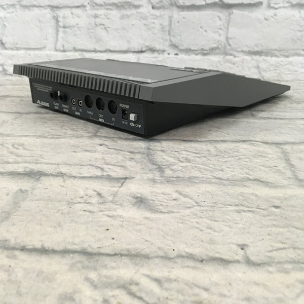 Vintage Alesis MMT-8 Multi Track Midi Recorder - Evolution Music