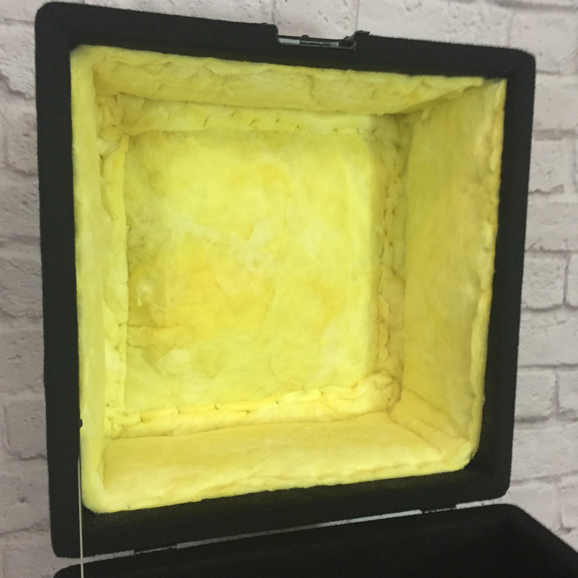 Randall 1x12 Isolation Cabinet - Evolution Music