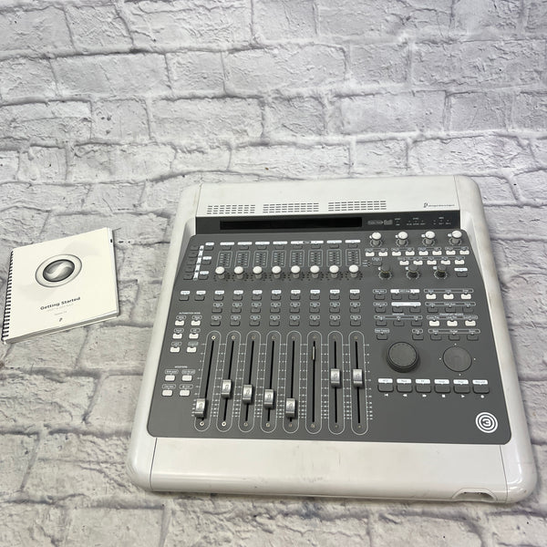 Digidesign Digi 003 NON FUNCTIONING FOR PARTS Audio Interface ...