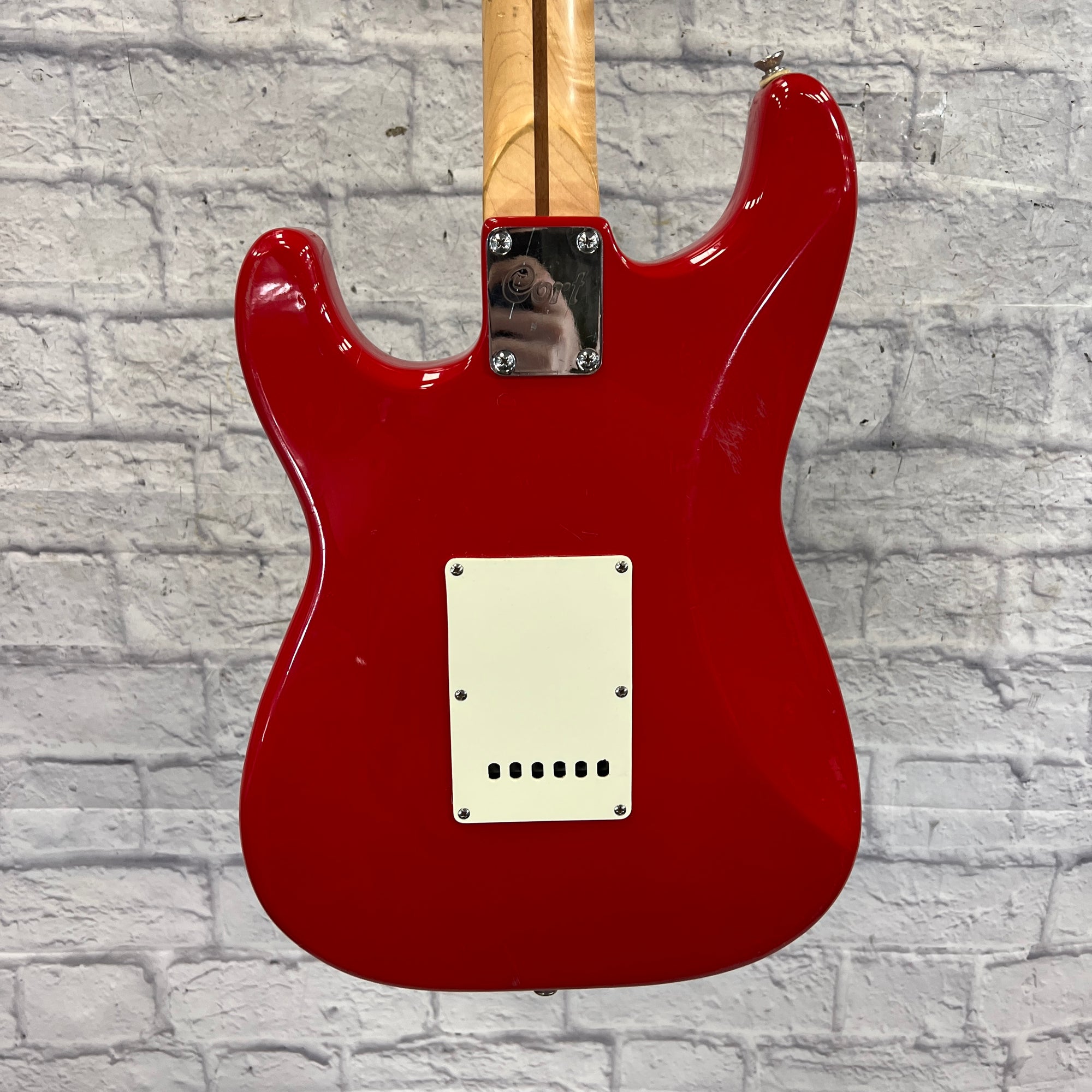 Cort S Style 6 String Electric Guitar - Evolution Music