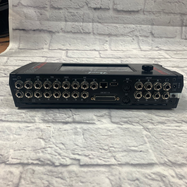 Pearl Mimic Pro Drum Module - Evolution Music