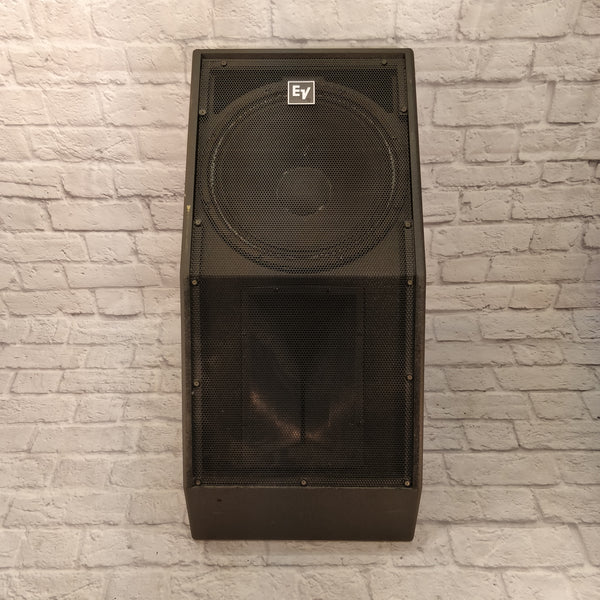 Electro Voice EVI 15 Vari Intense Loudspeaker - Evolution Music