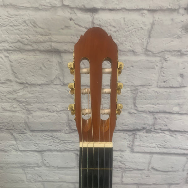 New York Pro Classical Pro Acoustic Guitar - Evolution Music