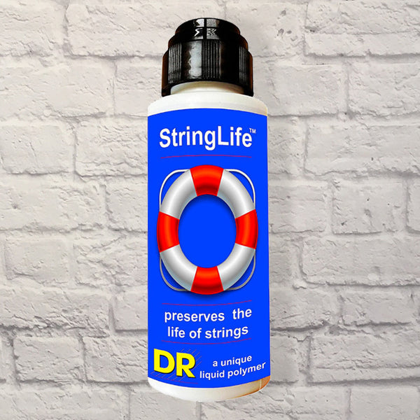 DR Stringlife Coating - Evolution Music