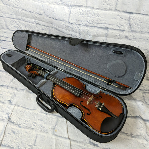 morelli violin 4/4 - Evolution Music