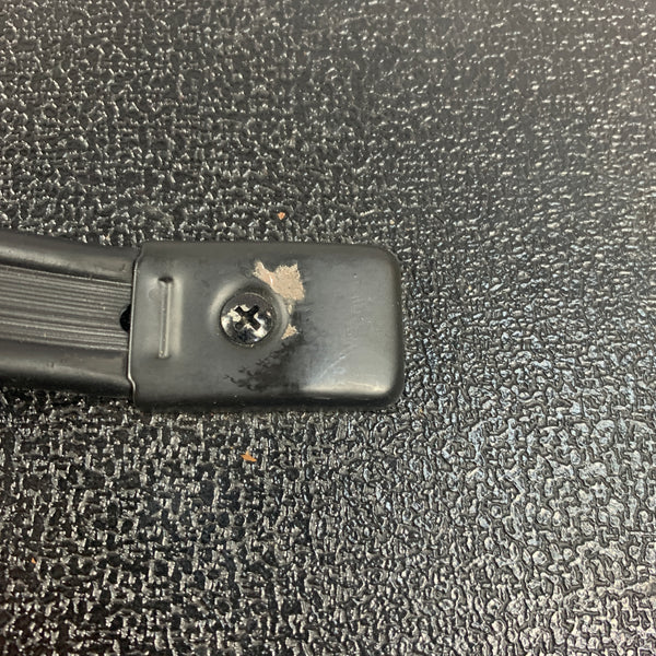 Harbinger M120 Powered Mixer Head - Evolution Music