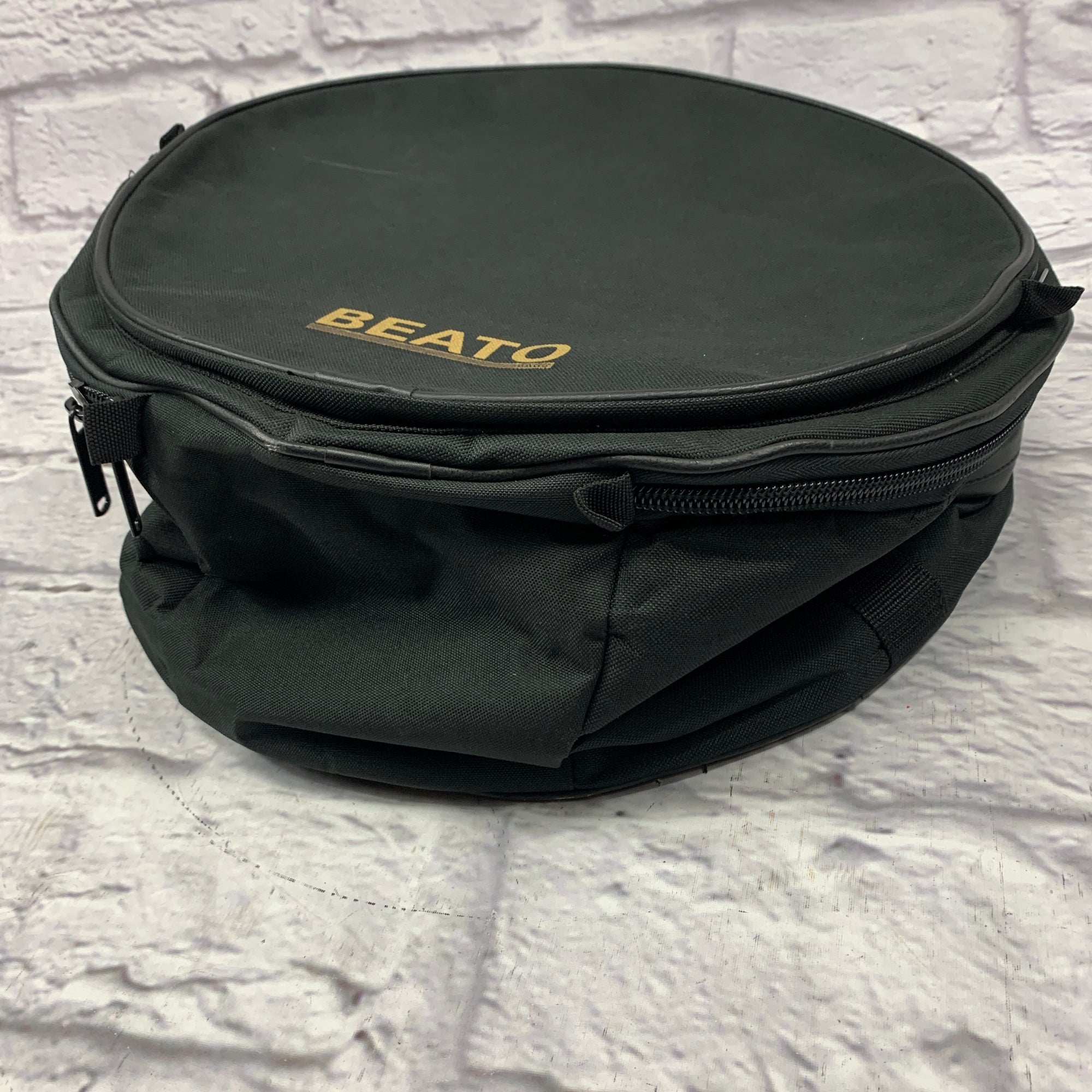 Beato 14" Snare Bag - Evolution Music