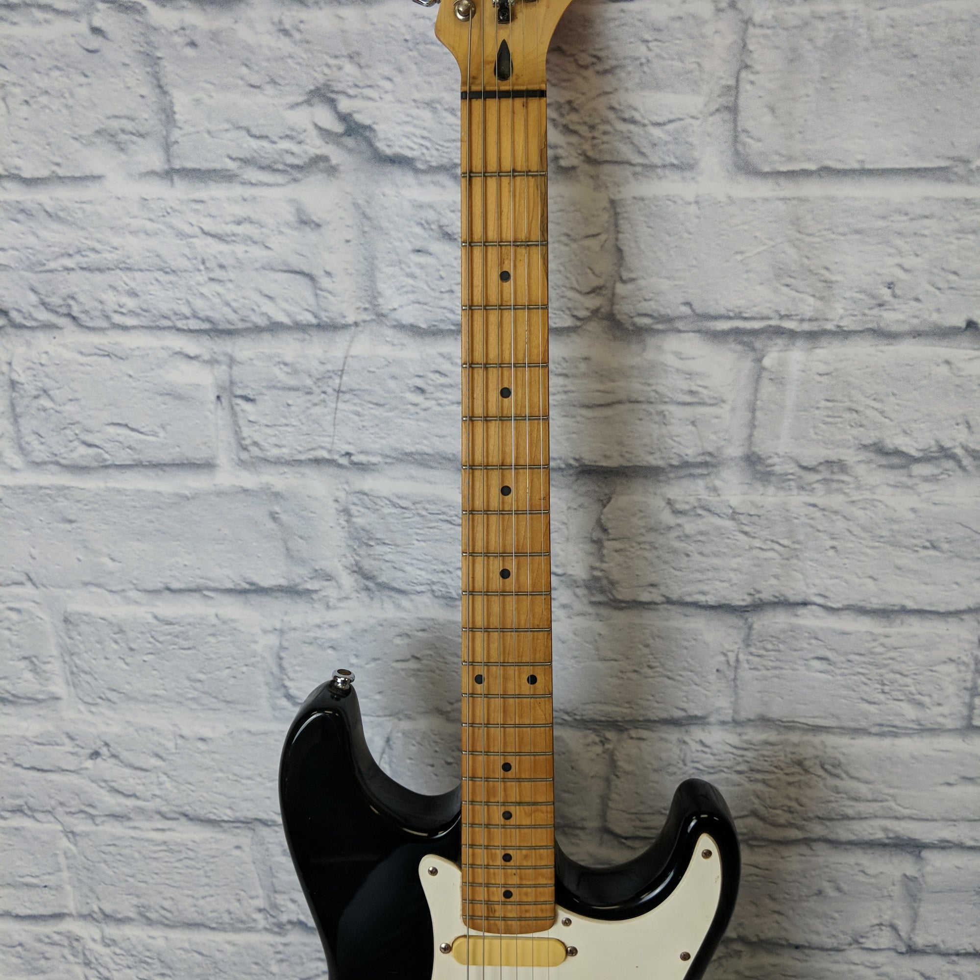 Cort Strat Style Electric Guitar - Evolution Music