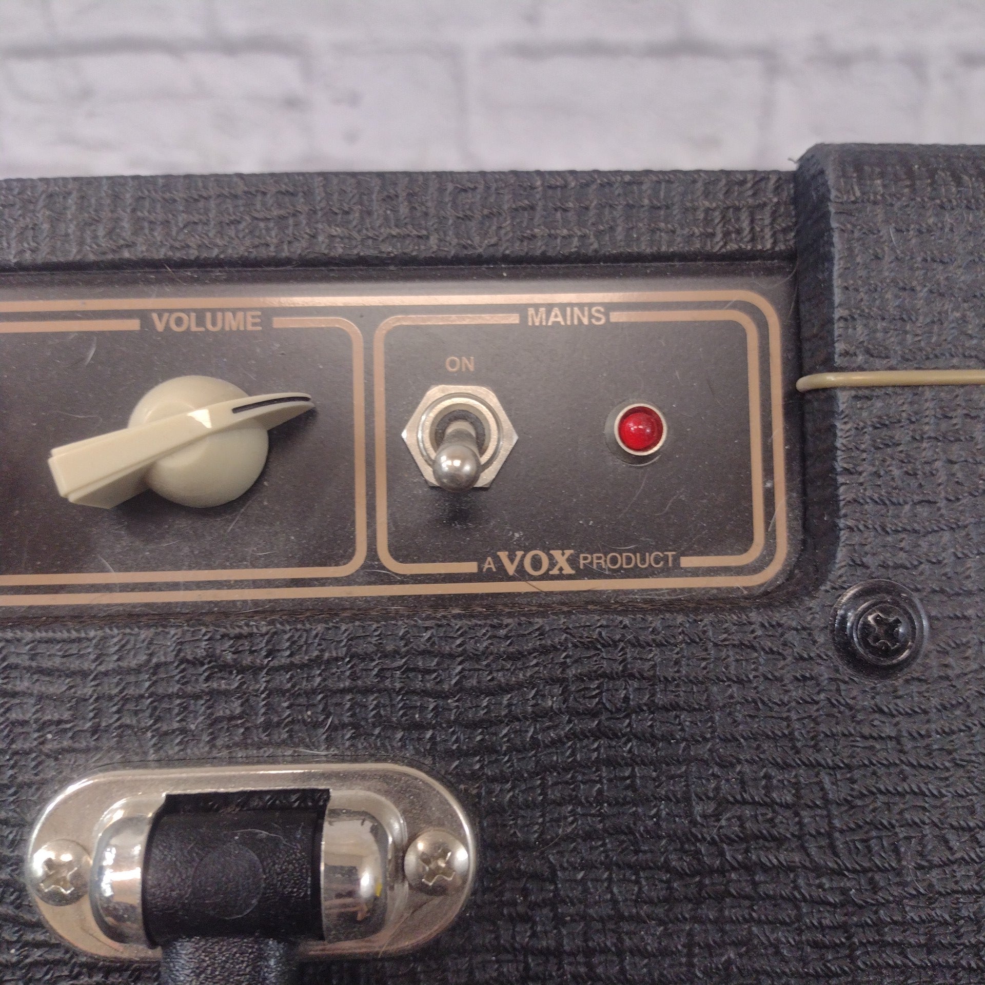 Vox AC4C112 AC4 with 12 Speaker - Evolution Music