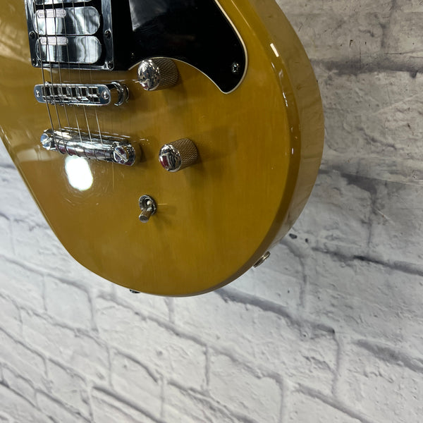 Hamer Phantom Prototype w/ Triple Lace Sensor pickups and Hardcase Ele ...