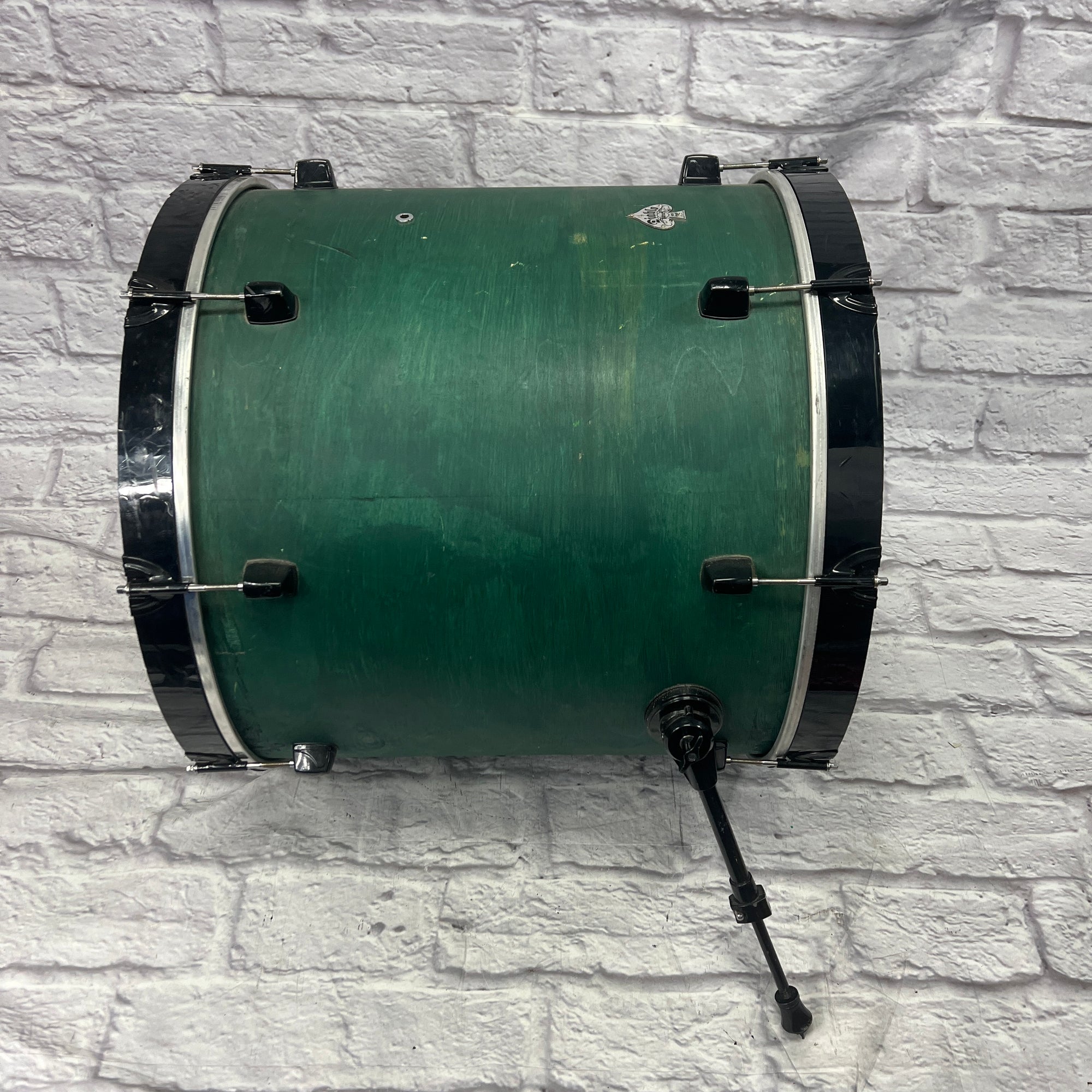 DDrum Diablo 10 12 16 22 Drum Kit - Evolution Music