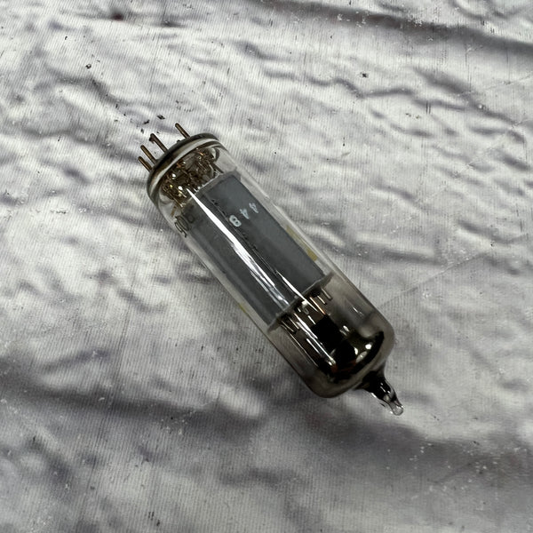 Raytheon 6BQ5 Amplifier Tube - Evolution Music