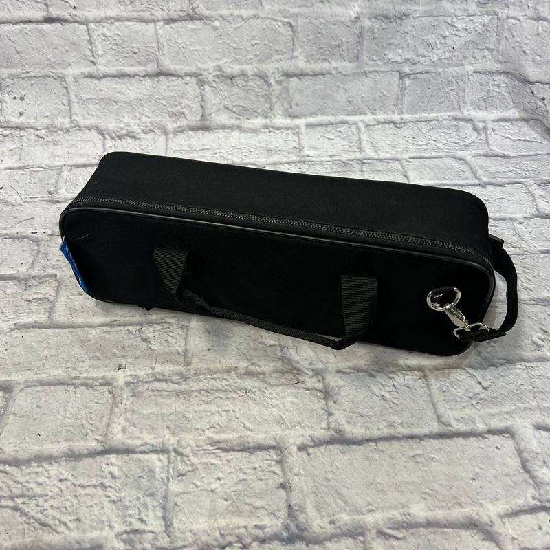 Pedaltrain Nano+ w/ Bag Pedal Board - Evolution Music