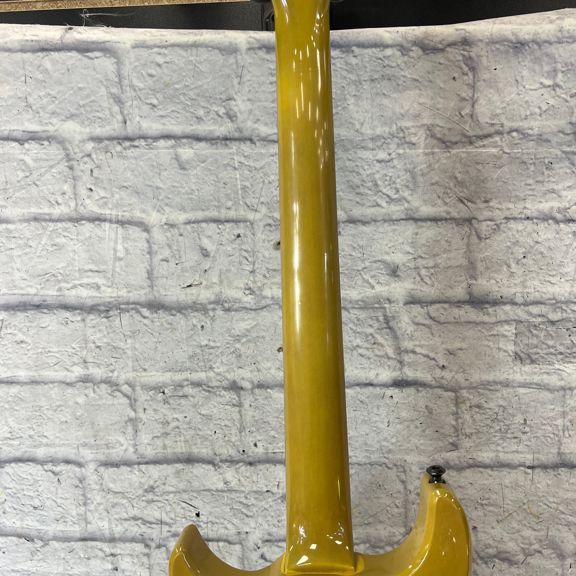 Hamer Phantom Prototype w/ Triple Lace Sensor pickups and Hardcase Ele ...