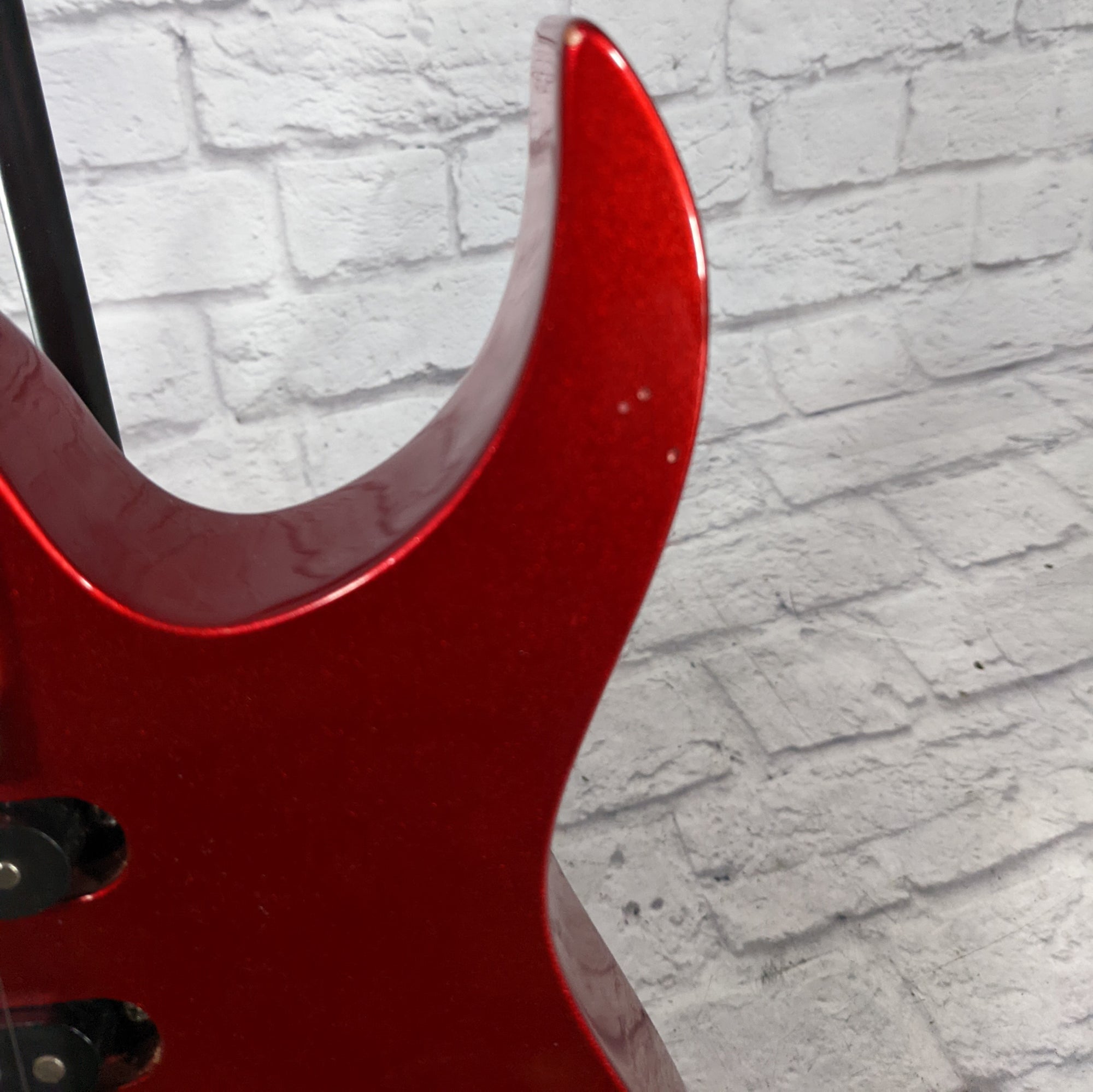 Washburn WR120 Electric Guitar - Evolution Music