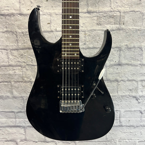 Ibanez RG120 Electric Guitar - Evolution Music