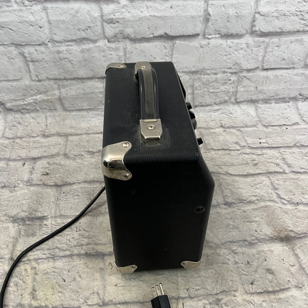 Acoustic Micro-lead Guitar Combo Amp - Evolution Music