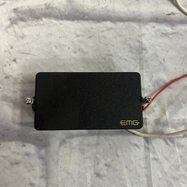 EMG HA Active Guitar Pickup - Evolution Music