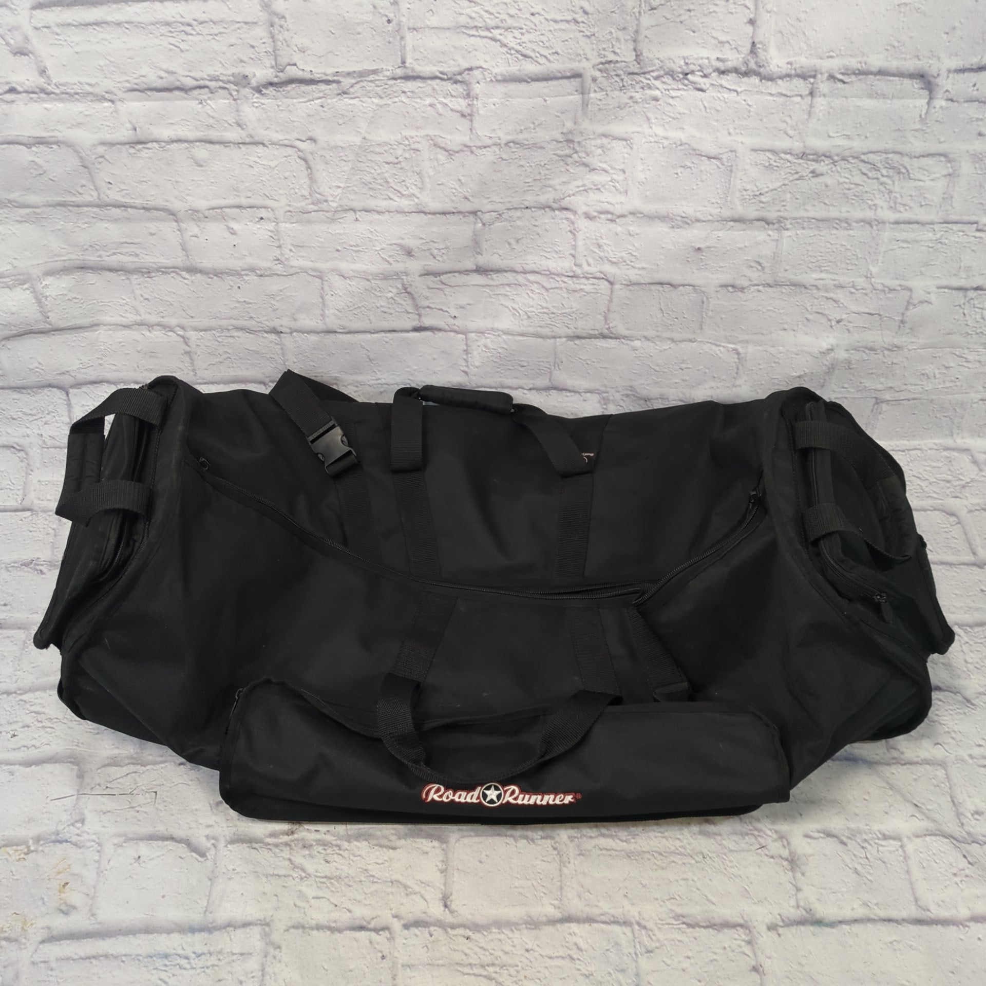 Road Ready Drum Hardware Bag - Evolution Music