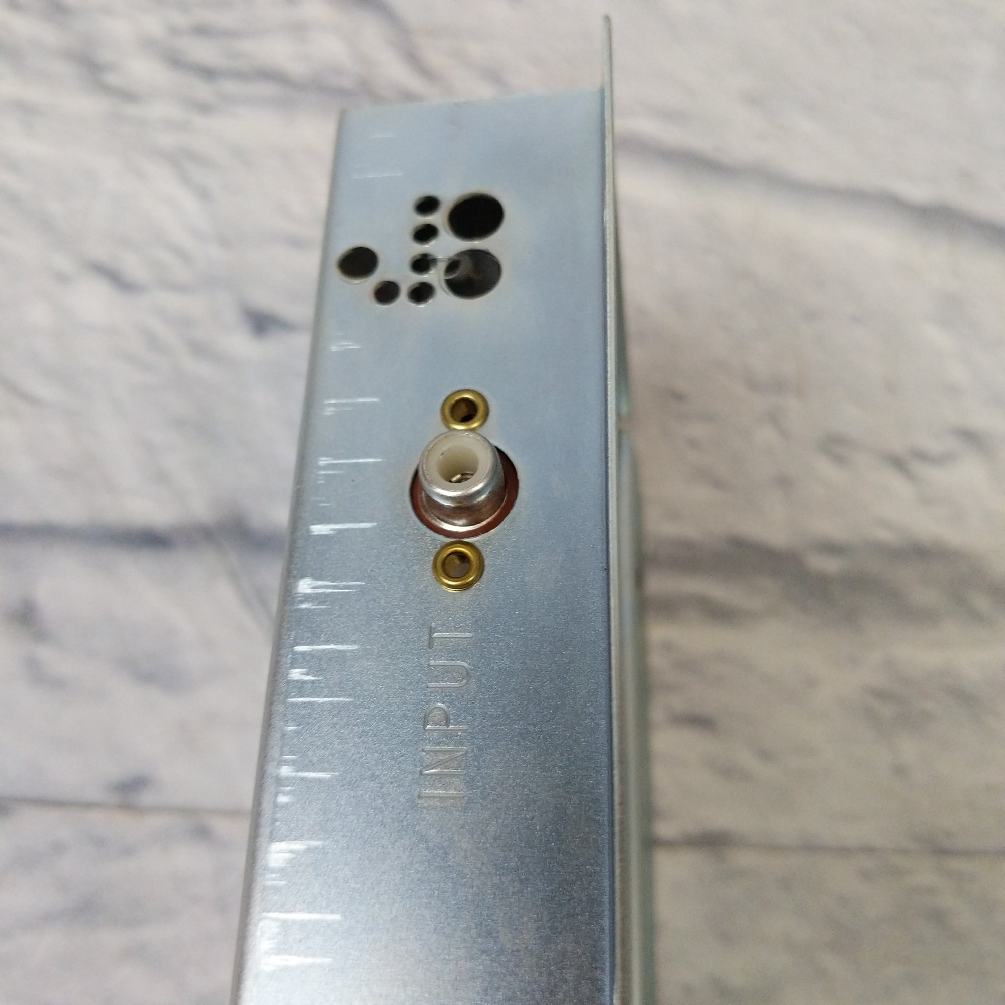 Accutronics 4AB3C1C Spring reverb tank - Evolution Music