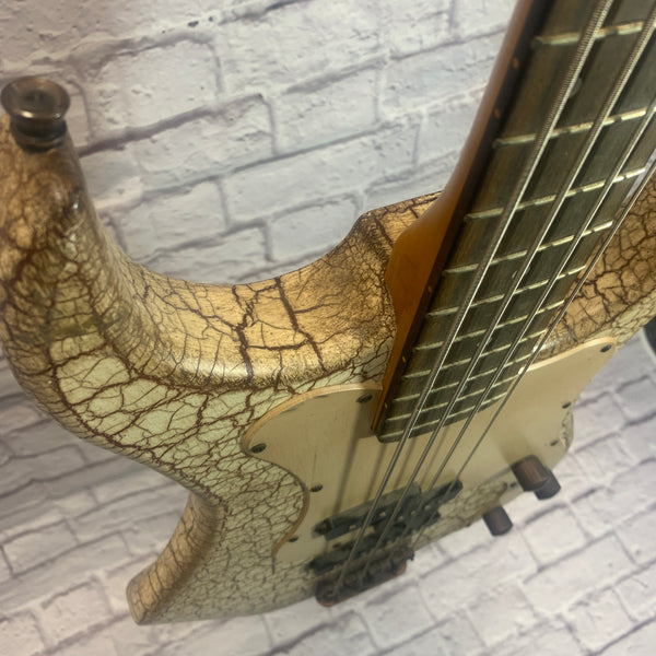 AXL P Bass Style 4 String Bass Guitar - Evolution Music