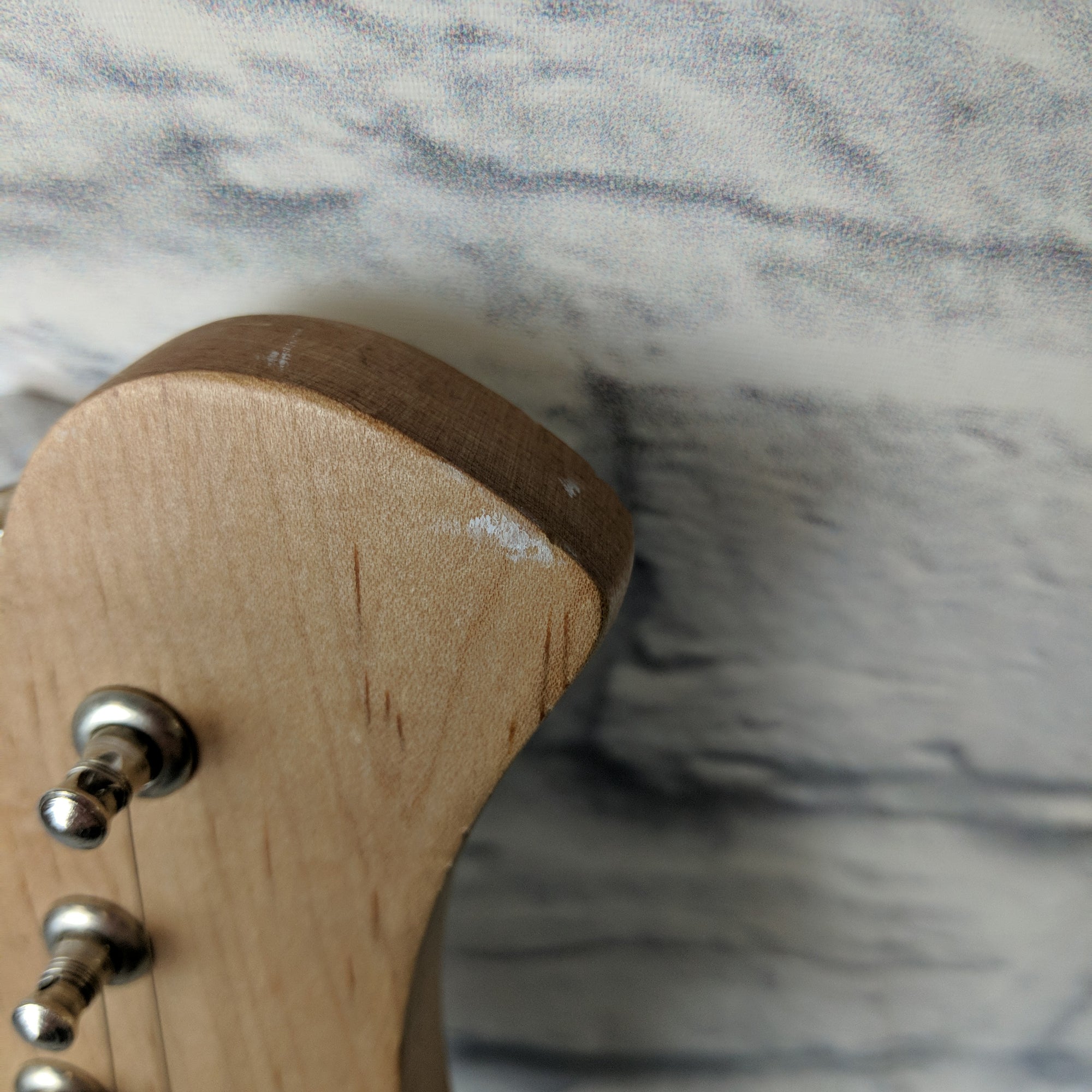 BC mini guitar - Evolution Music