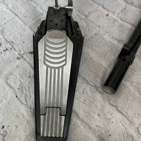 Roland TD-6 Module with Pintech Concertcast Pads Electronic Drum Set ...