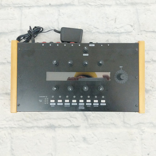 Mutable Instruments Ambika Black - Evolution Music