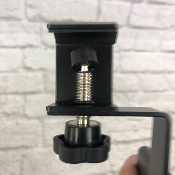 Behringer P16-MB Mounting Bracket with C-Clamp - Evolution Music