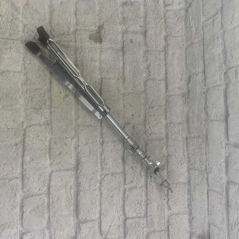 Excel Percussion Boom Cymbal Stand - Evolution Music