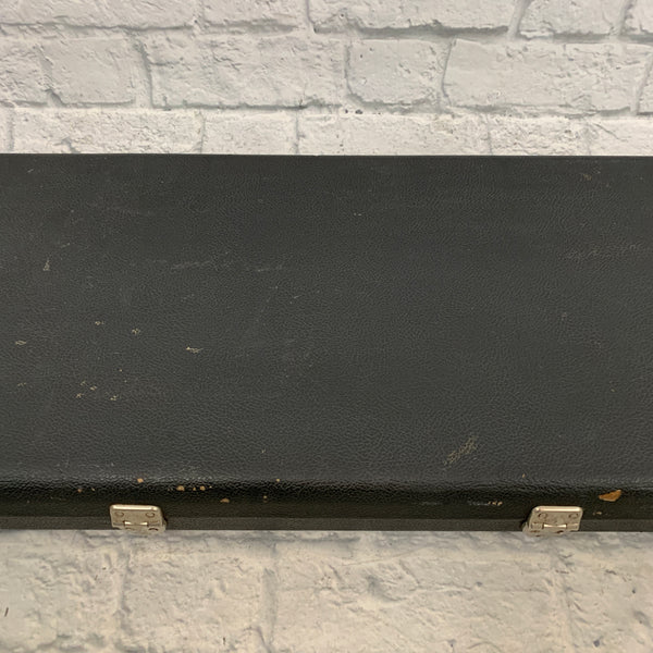 Vintage 1975 Fender Precision P Bass Case - Evolution Music