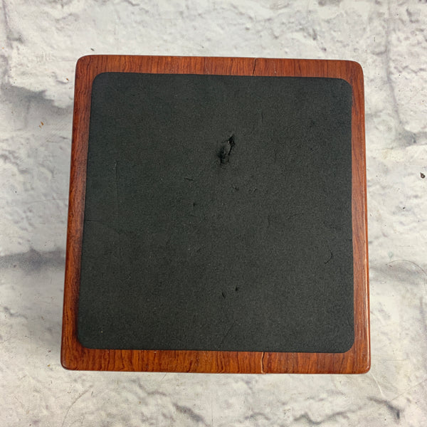 Shadow Stompin' Bass Stomp Box - Evolution Music