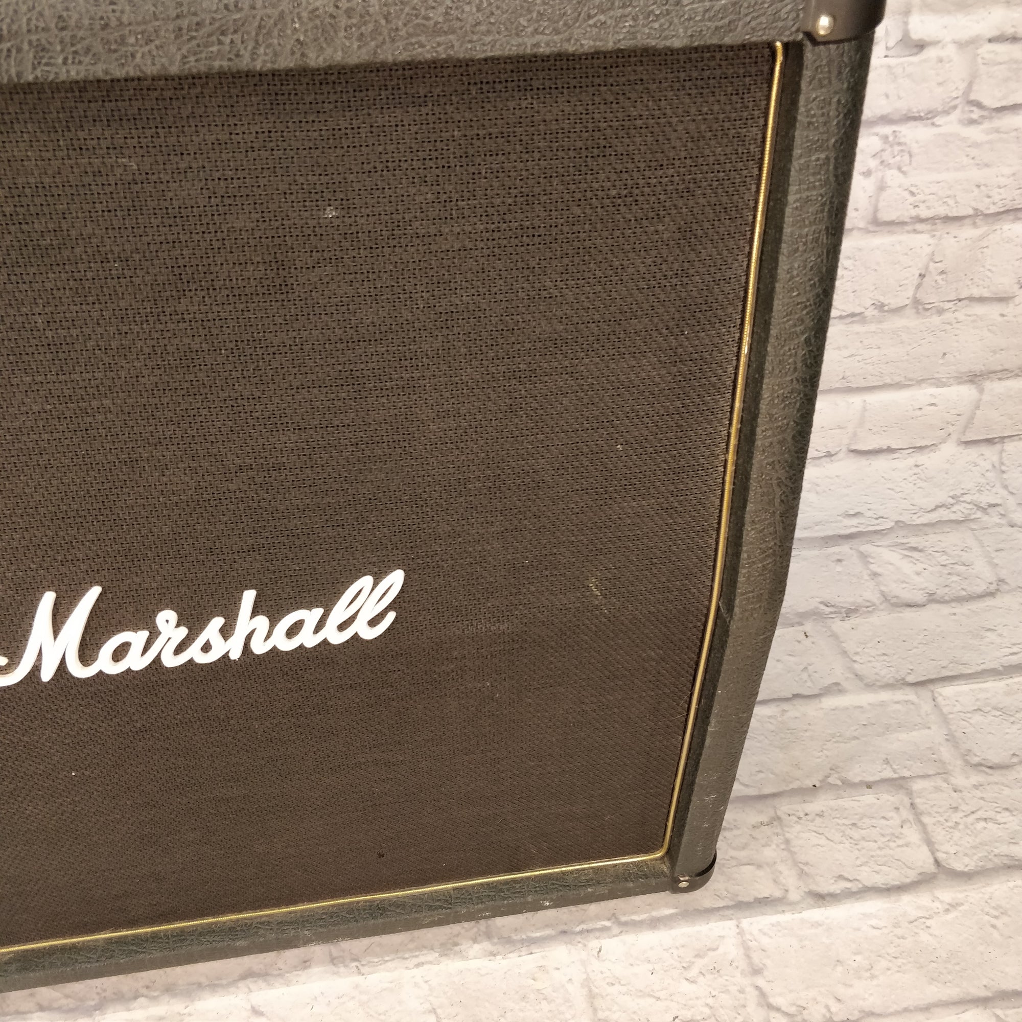 Marshall AVT 412 Lead Slant 4x12 Cabinet - Evolution Music