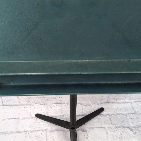 Wenger Green Conductor Style Music Stand - Evolution Music
