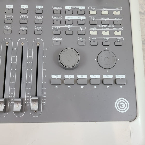 Digidesign Digi 003 Console Firewire Audio Interface - Evolution Music