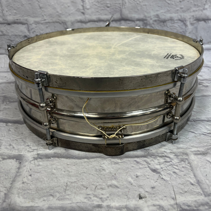 Ludwig & Ludwig Dance Model COB 14x4" Snare - Evolution Music