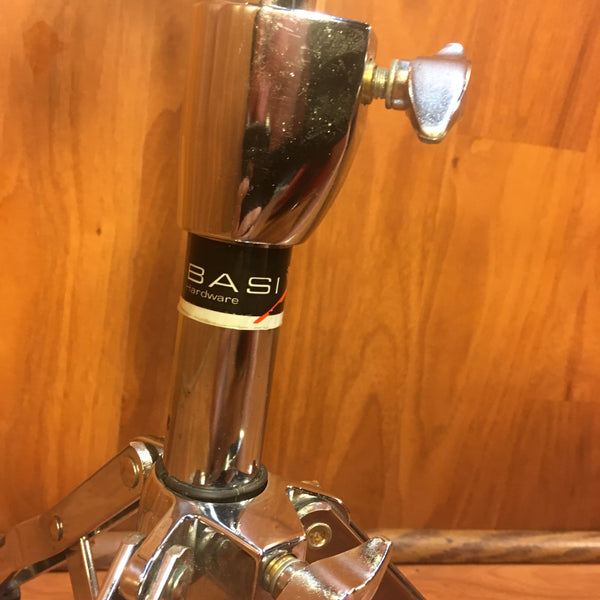 Basix Double Braced Snare Stand - Evolution Music