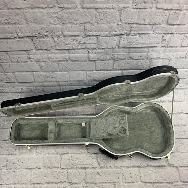 Road Runner SG Hard Shell Case - Evolution Music