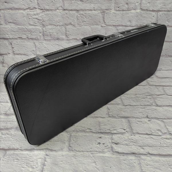 ChromaCast CC-EHC Electric Guitar Hard Case Open Rectangle - Evolution ...