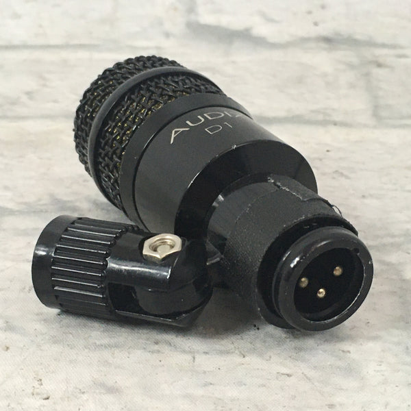 Audix D1 Dynamic Microphone - Evolution Music