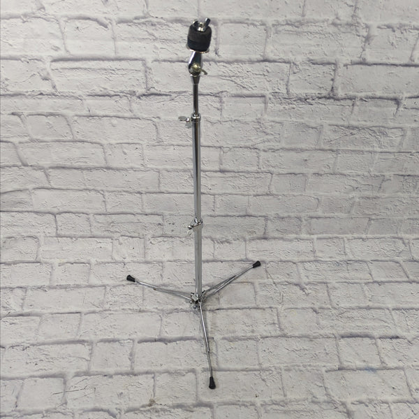 Ludwig Vintage Atlas Flat Base Straight Cymbal Stand - Evolution Music