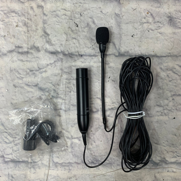 Shure Microflex MX202 Microphone - Evolution Music