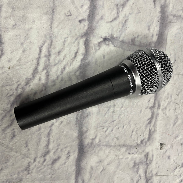 Pyle Pro PDMIC58 Dynamic MIcrophone - Evolution Music