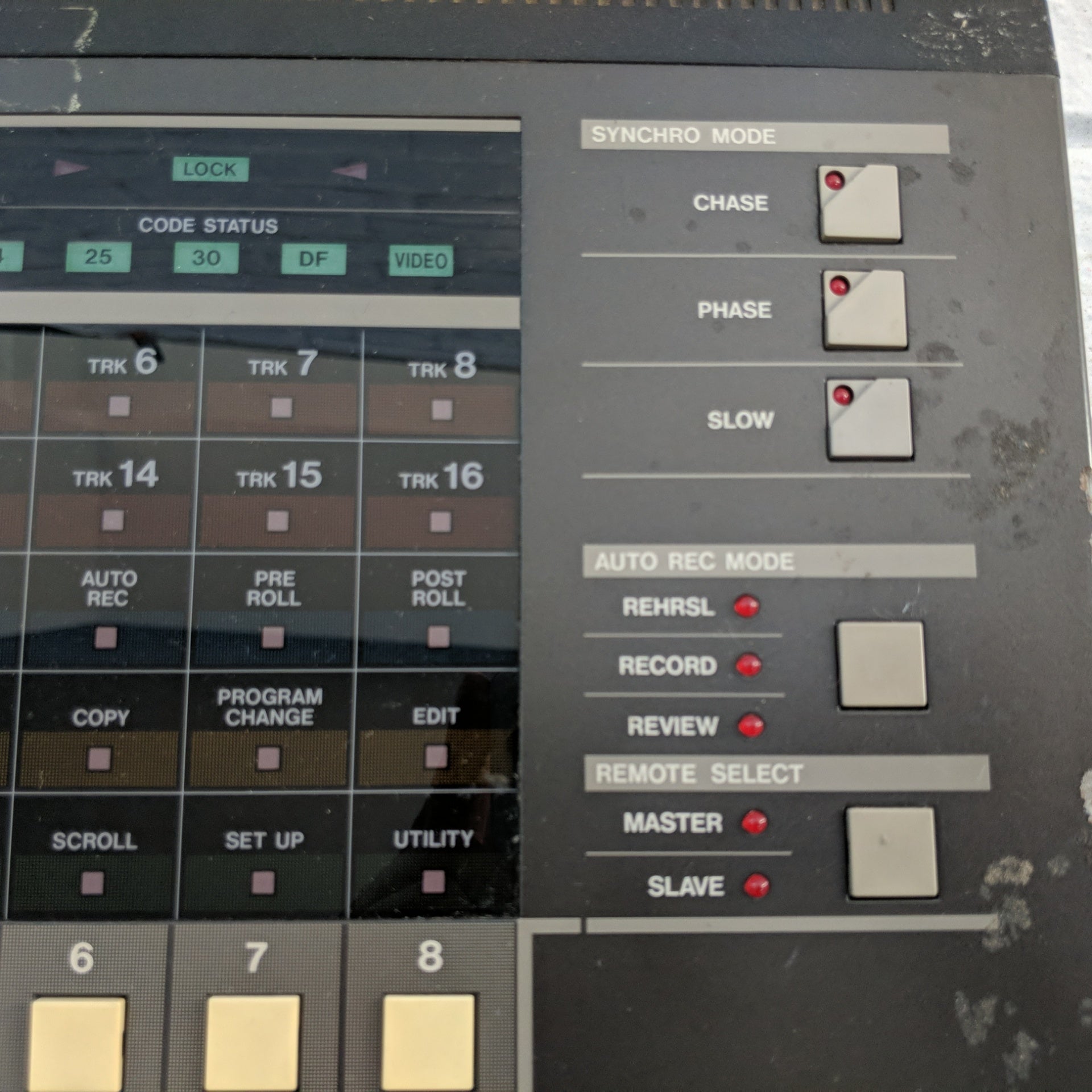 Tascam Midiizer MTS-1000 - Evolution Music